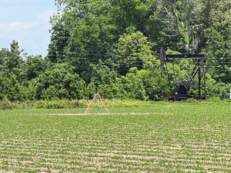 For Sale: Wanted - Partner Drilling Shallow Oil Wells