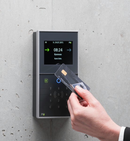 For Sale: ID Card Printing and Access Control Solutions