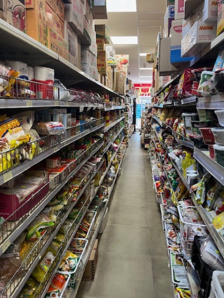 For Sale: Thriving Asian Grocery Shop | Sunshine, Australia