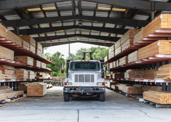 For Sale: Lumber & Building Materials Dealer | United States