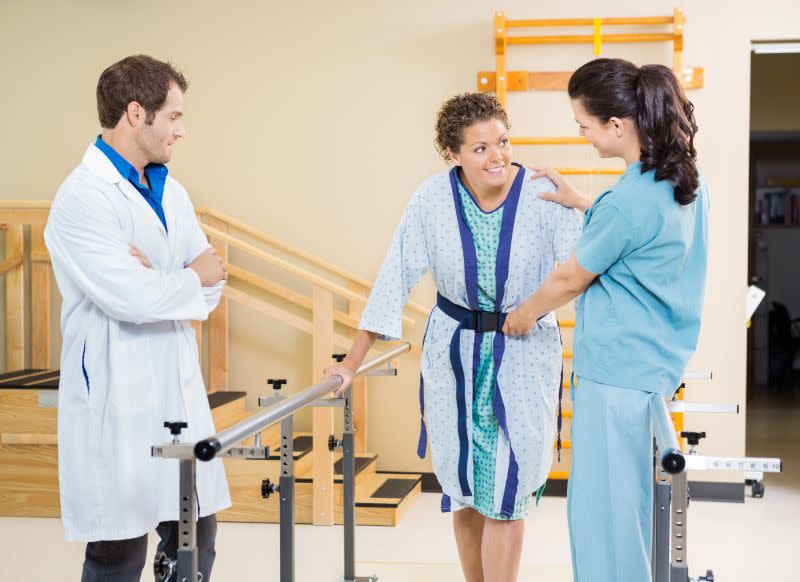For Sale: Established Physical Therapy Practice in Utah