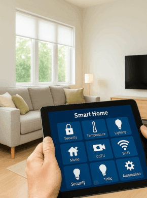 For Sale: Smart Home Automation Company | Ontario
