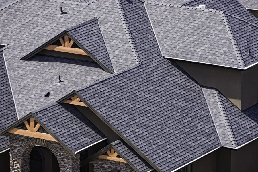 For Sale: Turnkey Commercial Roofing Contractor in Edmonton