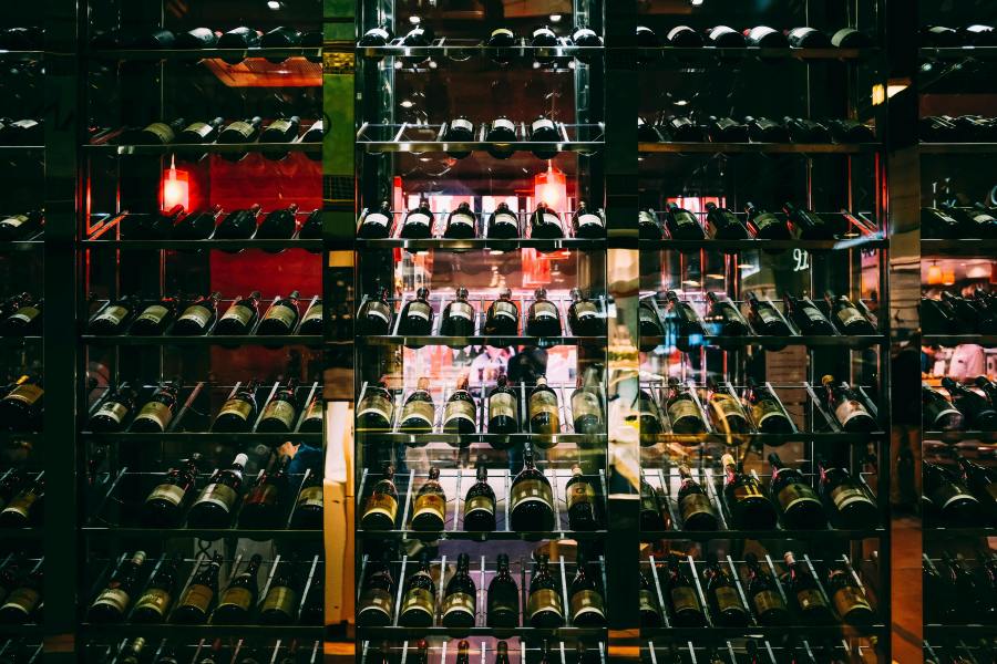 For Sale: Absentee Owned Liquor Store & Real Estate