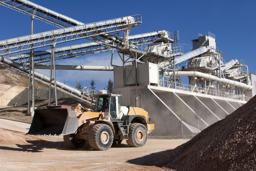 Private Funding: Mine Funding $100M to $10B