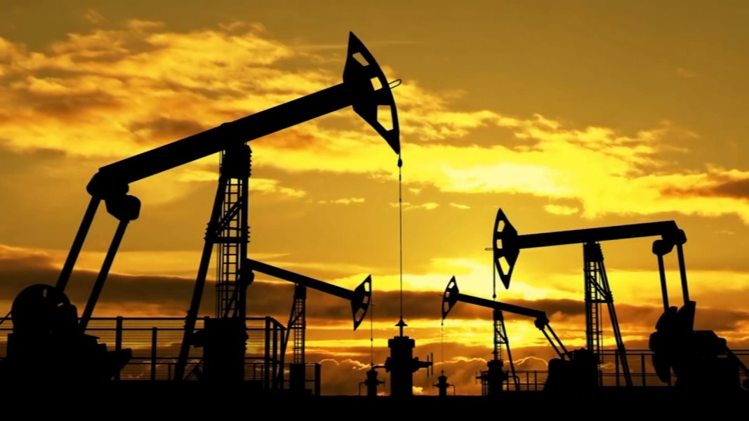 For Sale: Crane County Oil Deal In Texas | Texas