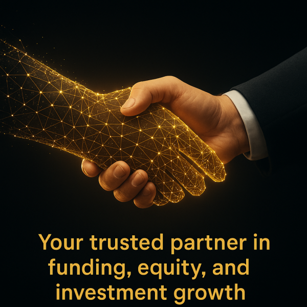 Private Funding: Get Loans & Connect with Top Investors