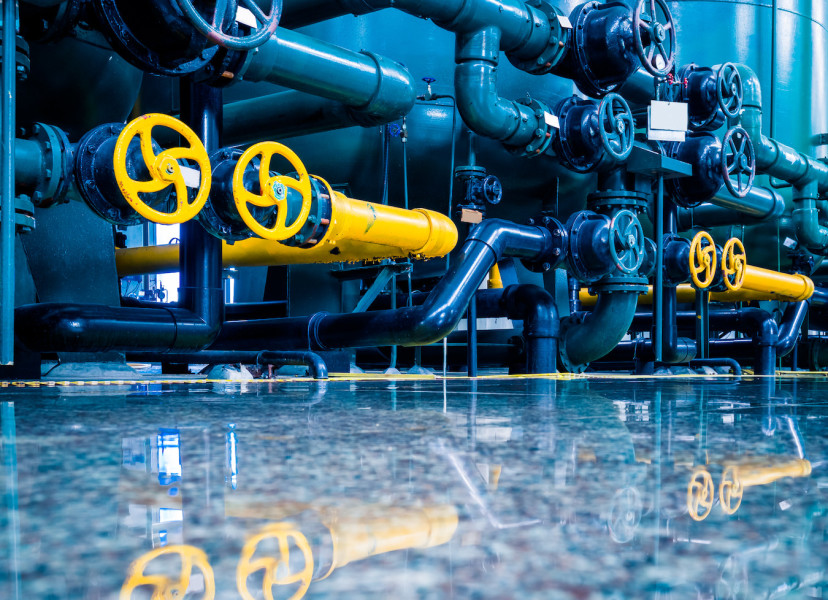 For Sale: Established Refinery | Dubai, United Arab Emirates