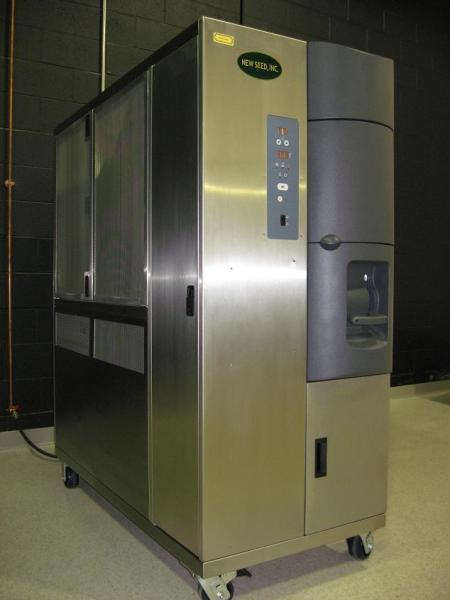 New Compound Discovery Technology and Its Patent