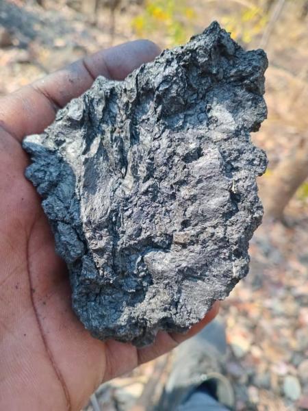 For Sale: Graphite Ore | Zambia