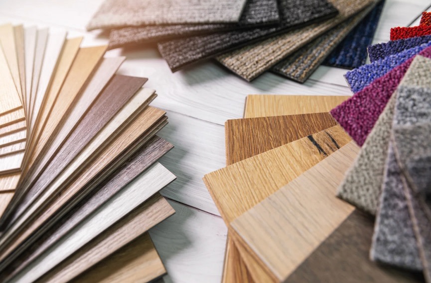 For Sale: High-Margin Flooring and Custom Remodel Company- N