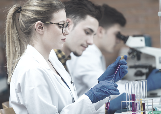 Established CLIA Certified/CAP Accredited Lab