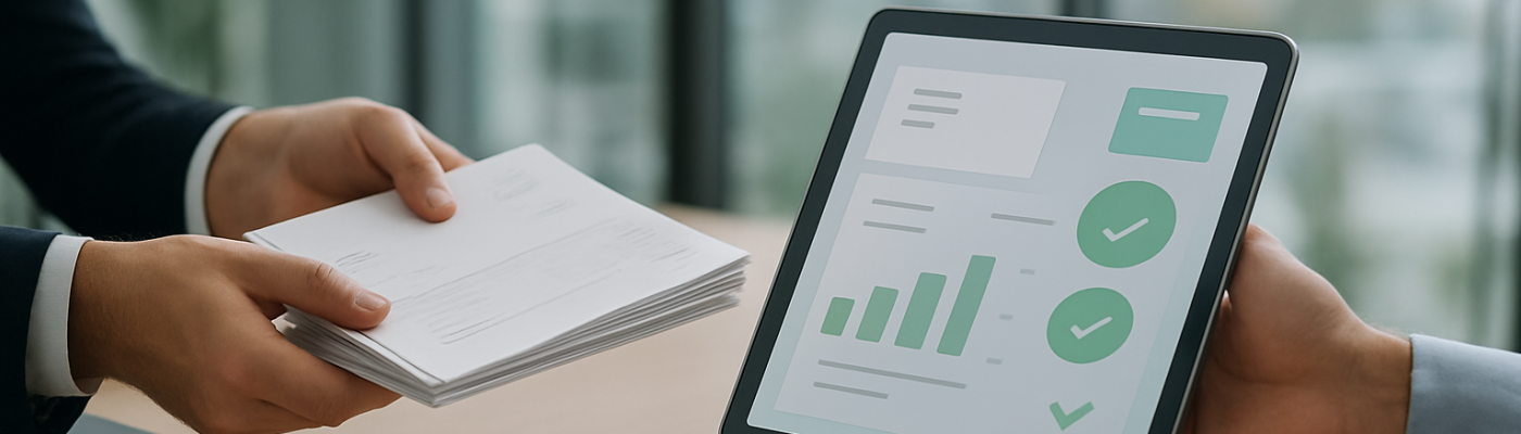 DealStream Industry Guides - Factoring Companies