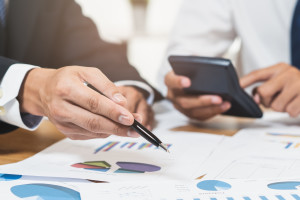 DealStream - The #1 Deal Sourcing Platform