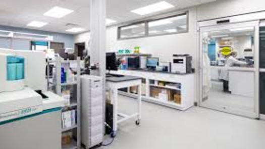 For Sale: High Complexity Clinical Lab /CLIA/CAP
