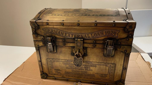 For Sale: Historical Assets