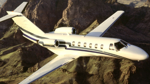 For Sale: Fully Certified Part 135 Air Carrier Hold Co