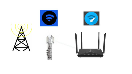 For Sale: Tech Leading-Edge Fast Growing WISP Internet Service