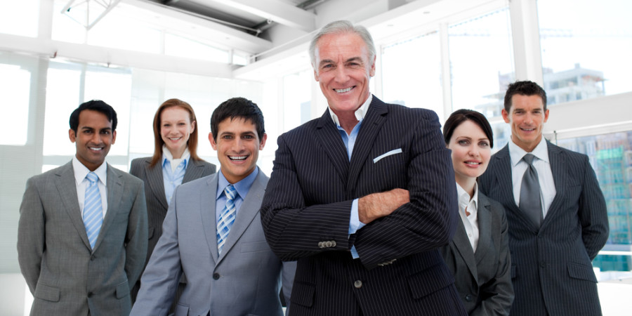 DealStream - The #1 Deal Sourcing Platform