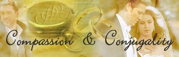 Compassion and Conjugality - meridian_rose (meridianrose) - Revenge (TV ...