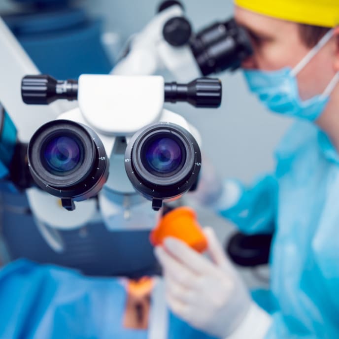 Cornea Associates of Texas - Dallas - LASIK Surgeon | Myvision.org