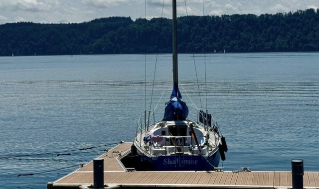 Yacht kaufen - Auswahl exklusiver Yachten | Merk & Merk