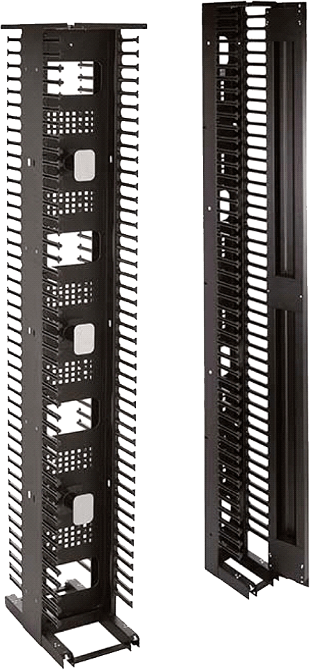 Cables & Cable Management | Microlink Networks