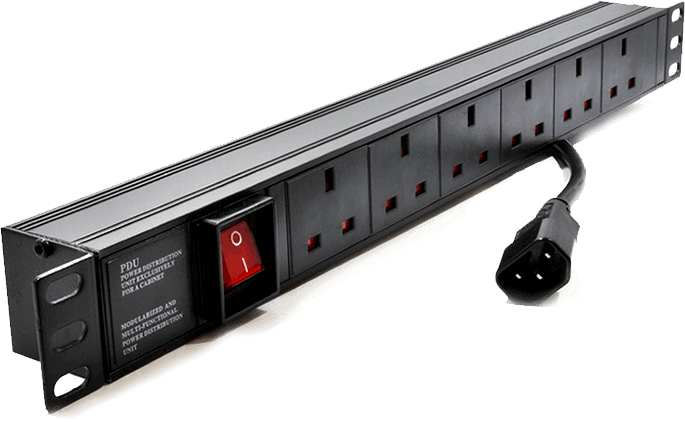 Cables & Cable Management | Microlink Networks