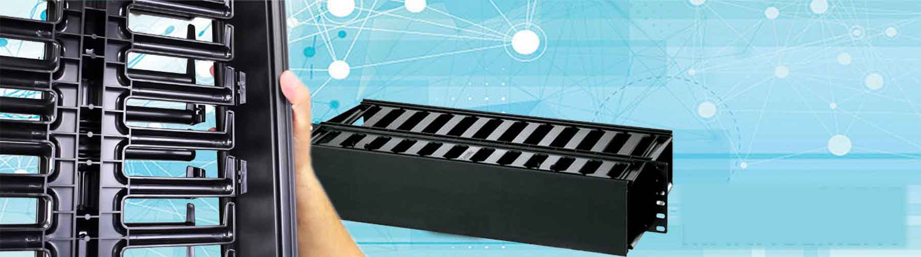 Cables & Cable Management | Microlink Networks