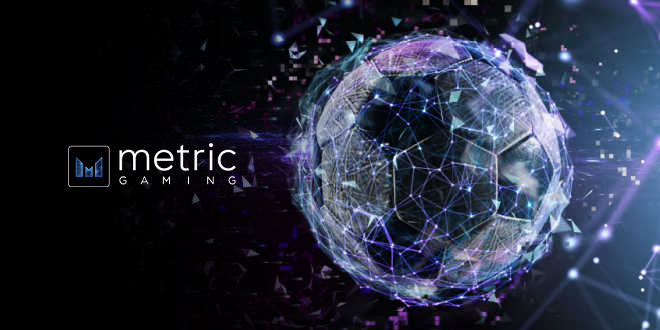 Metric Gaming - Sports Betting Fully Managed