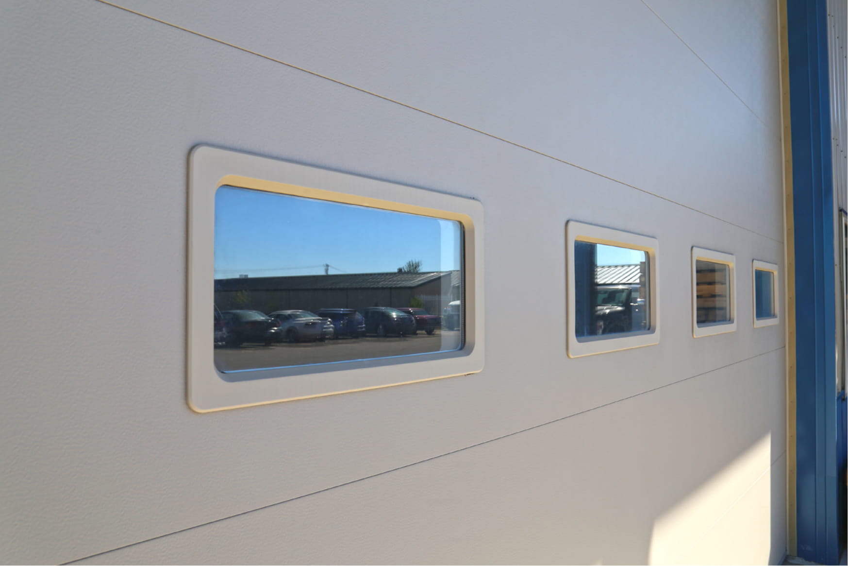 Garage Door Tune Up | Metro Garage Door