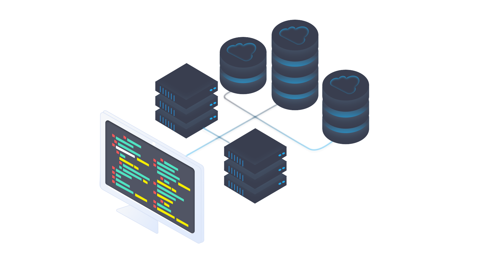 Fintech products Back-end development | Metryus