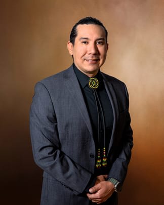 Government - Fort Yuma Quechan Indian Tribe