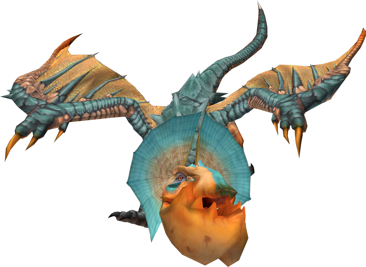 Blue Yian Kut-Ku — Frontier's Wycademy