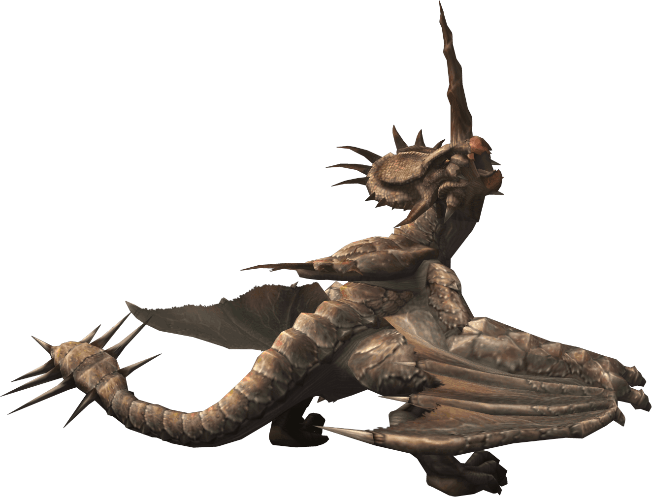 Monoblos — Frontier's Wycademy