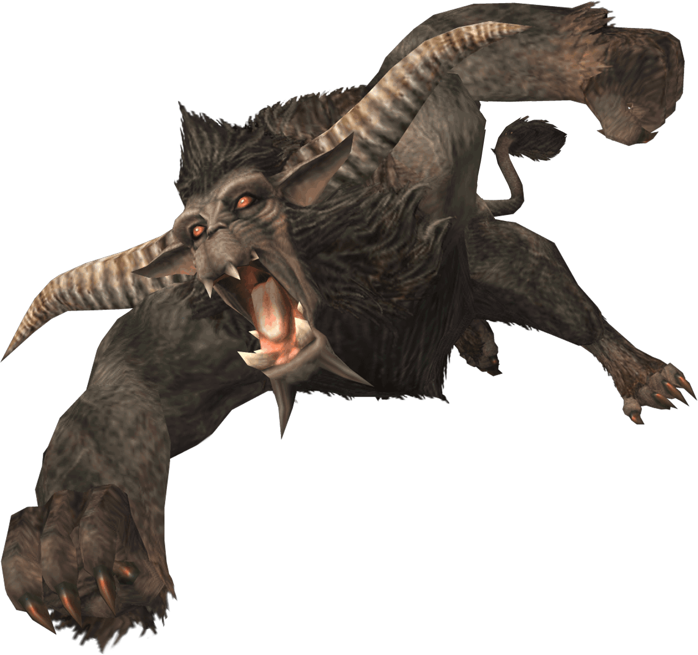 Rajang — Frontier's Wycademy