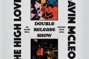 TD Music Hall