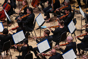 Roy Thomson Hall