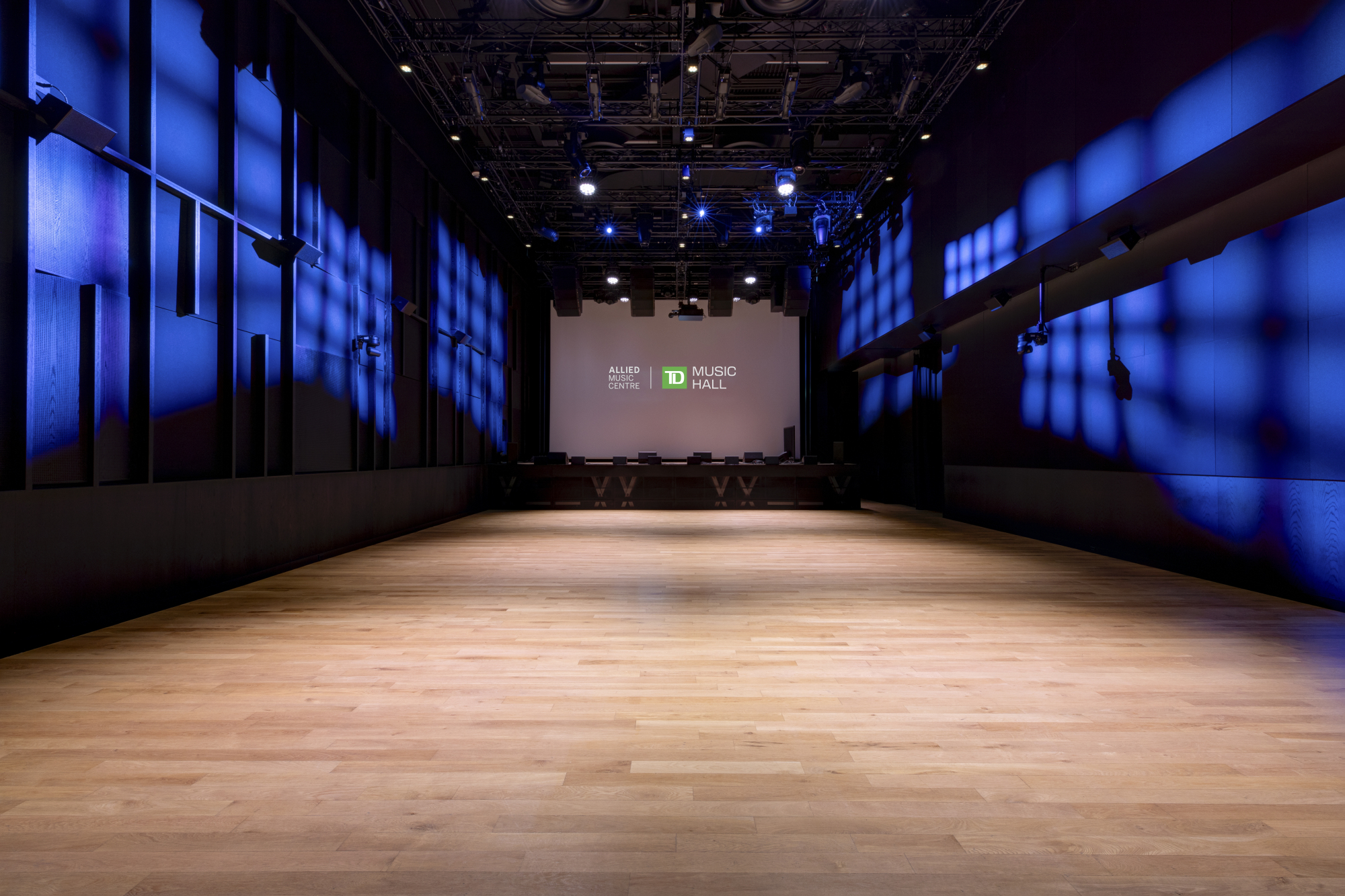 Rentals & Private Events - TD Music Hall | TD Music Hall