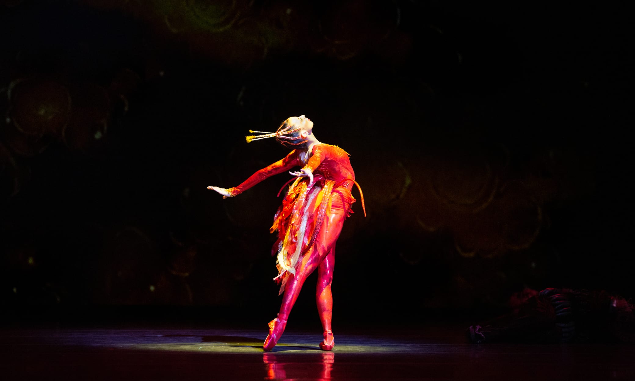Firebird - Miami City Ballet