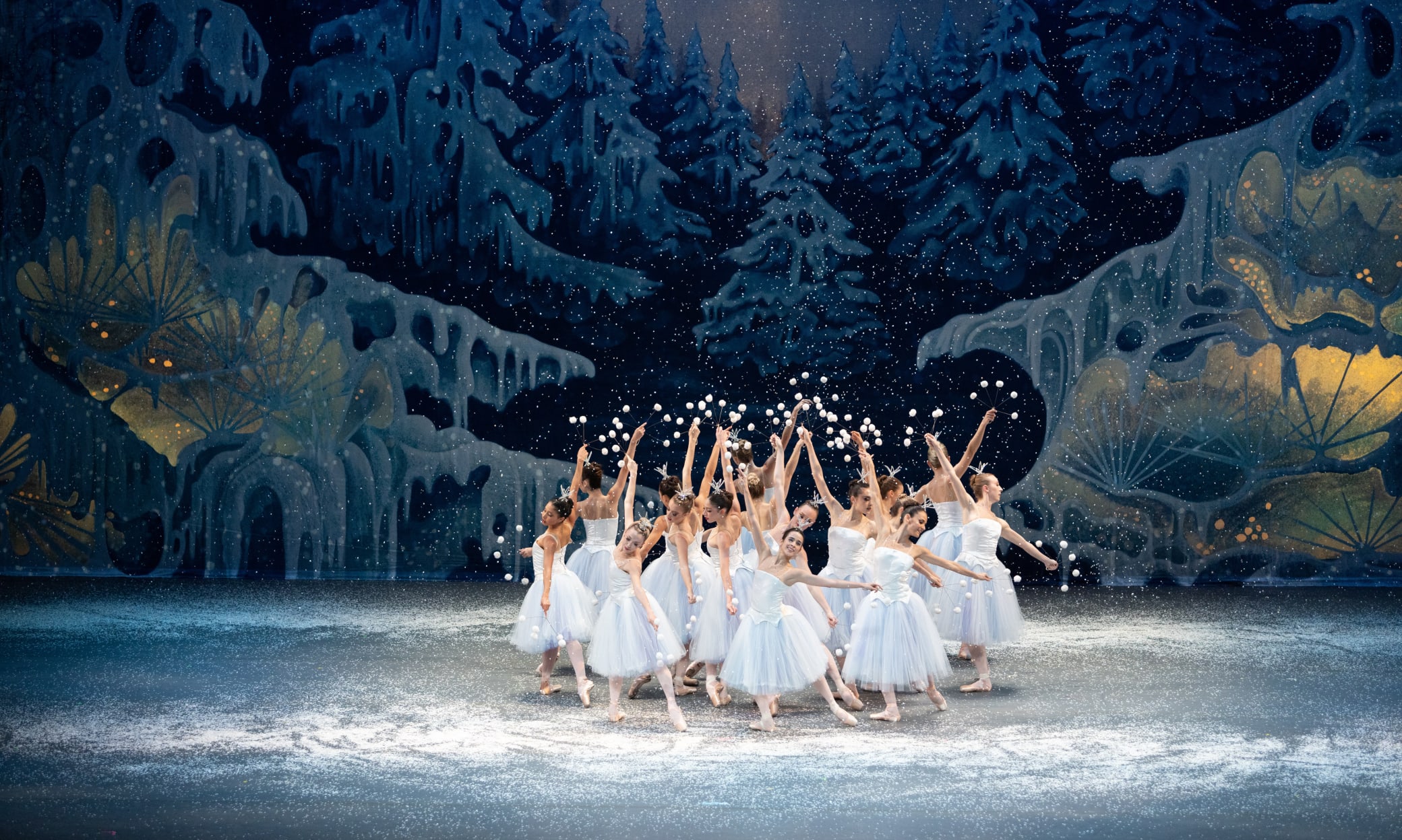 The Nutcracker® - Miami City Ballet