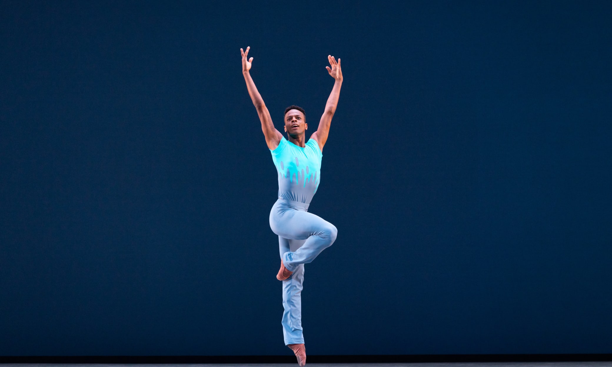 Resplendent Fantasy - Miami City Ballet