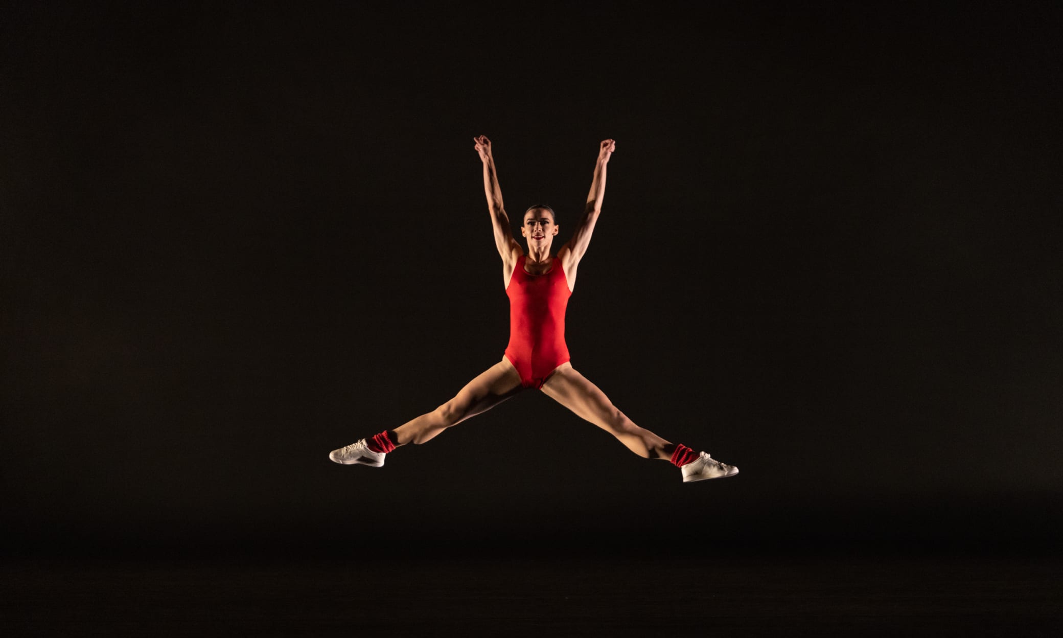 Adrienne Carter - Miami City Ballet