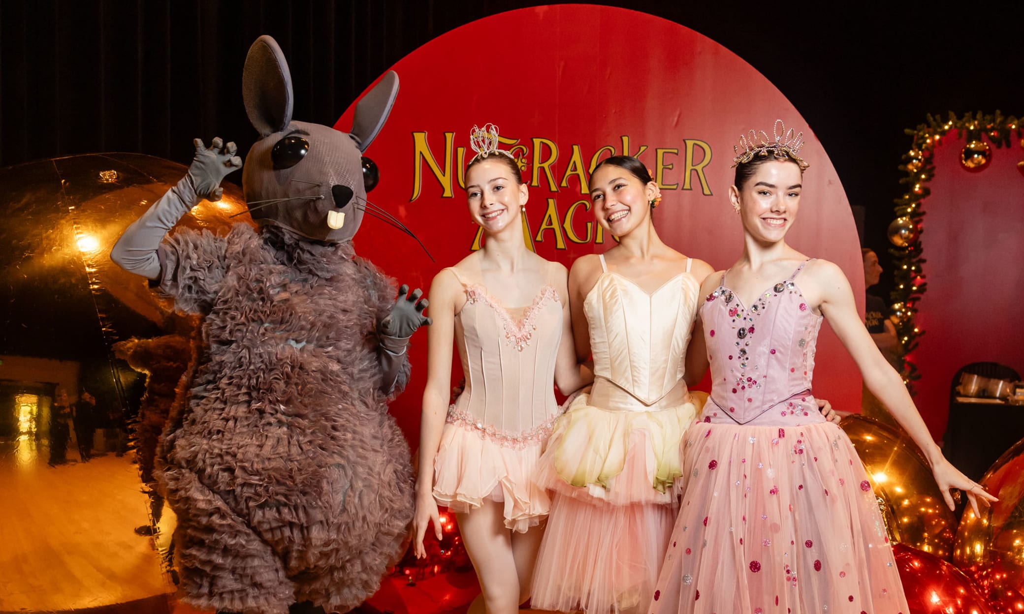 Nutcracker Magic - Miami City Ballet