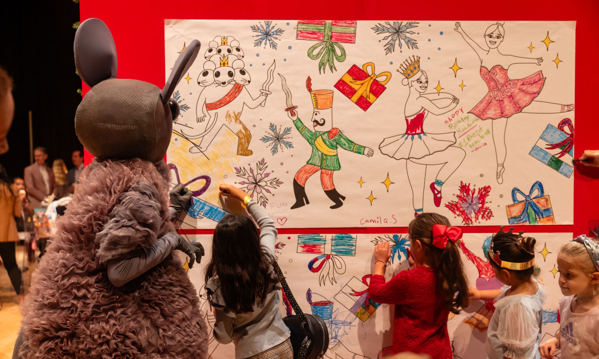 Nutcracker Magic - Miami City Ballet