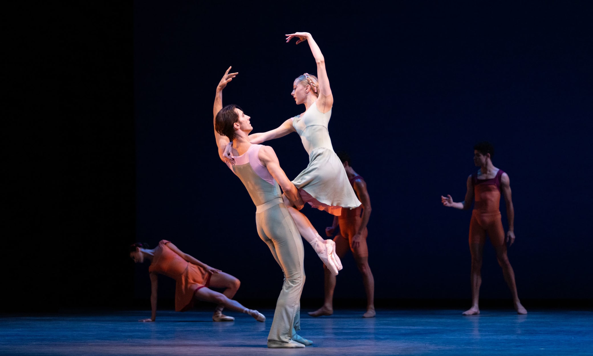 Stanislav Olshanskyi - Miami City Ballet