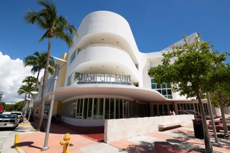 Your Visit - Miami City Ballet