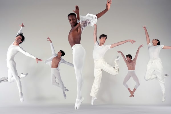 Miami City Ballet