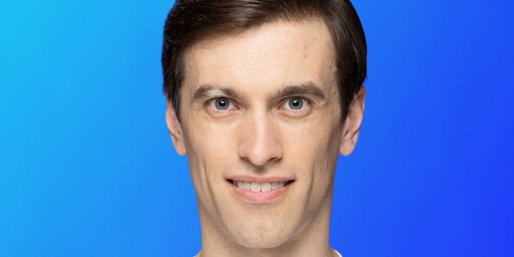 Steven Loch - Miami City Ballet
