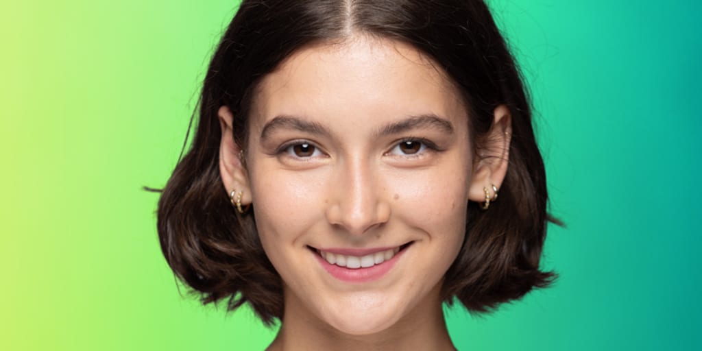 Kaelah Poulos-Hopkins - Miami City Ballet